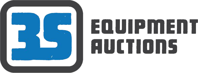 3S Equipment Auctions | Equipment auctions and sales across the U.S.